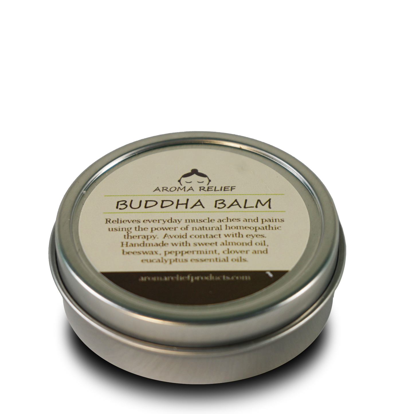 Buddha Balm – aroma-relief-products