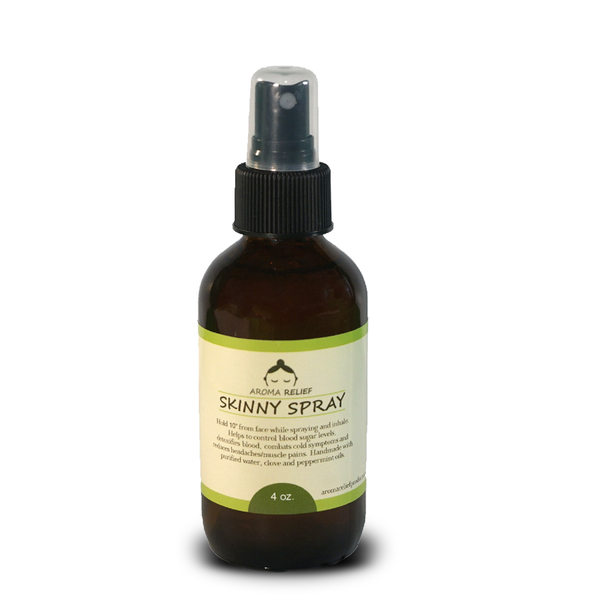 Skinny Spray – aroma-relief-products
