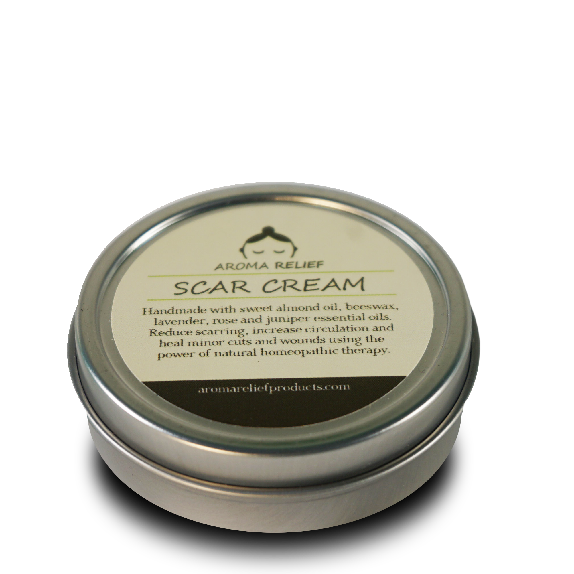 Scar Cream – aroma-relief-products