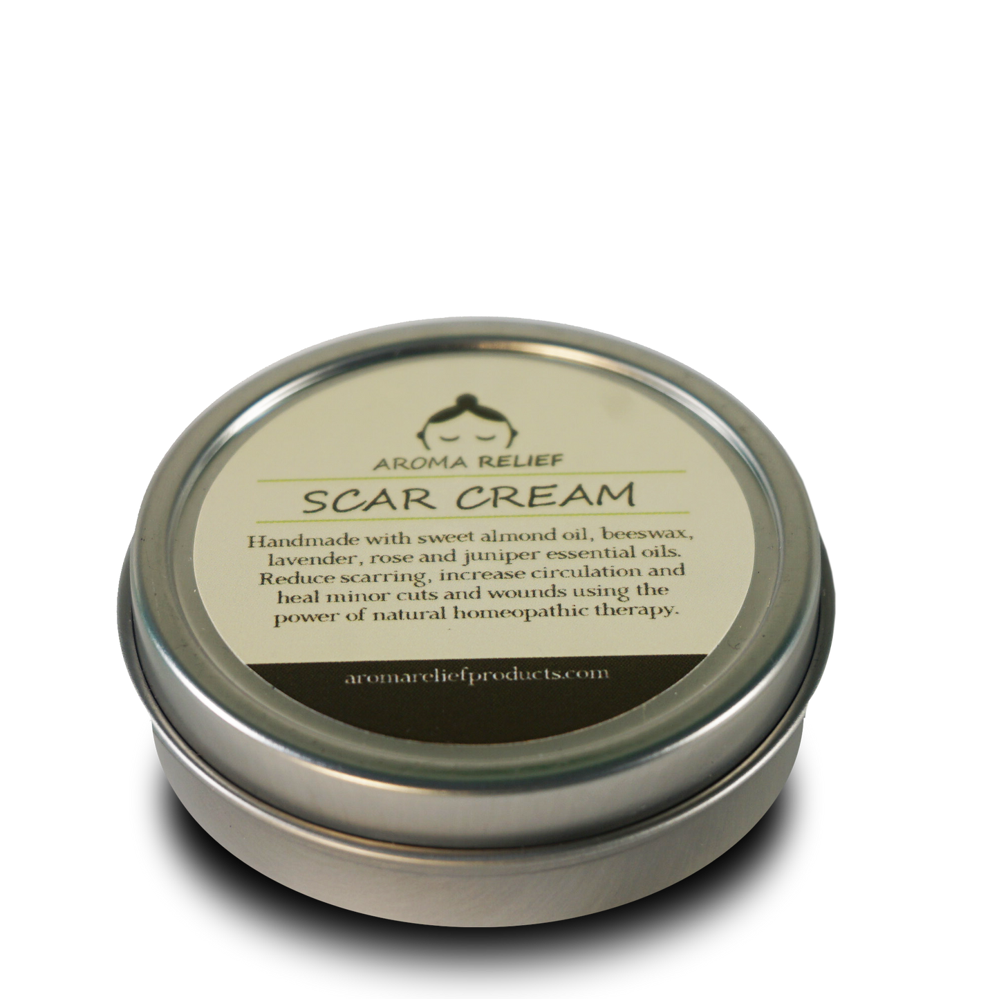 Scar Cream – aroma-relief-products